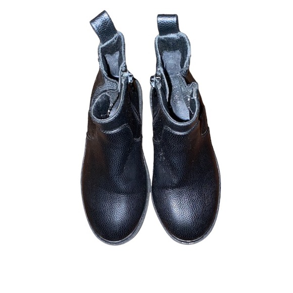 Zby | Shoes | Zby Girls Boots Black | Poshmark